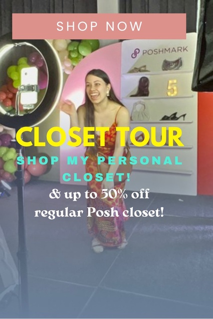 Posh Show - Poshmark